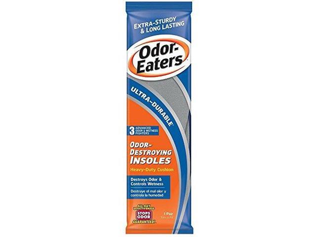Click here for Odor-Eaters Ultra Durable  Heavy Duty Cushioning I... prices
