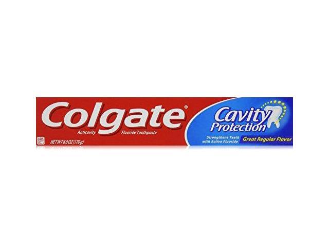 Click here for Colgate Cavity Protection Toothpaste  6 Ounce prices