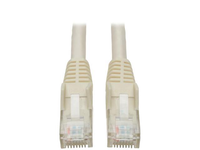 Click here for Tripp Lite 1FT CAT6 GIGABIT SNAGLESS- Part # N201-... prices