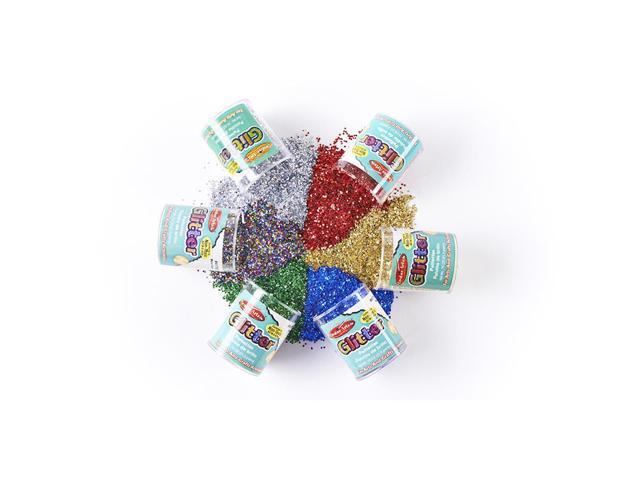 Click here for Glitter Set 6 Pk prices
