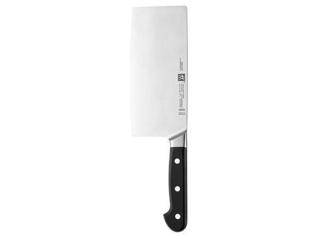 ZWILLING Pro 7-inch Chinese Chefs Knife Vegetable Cleaver