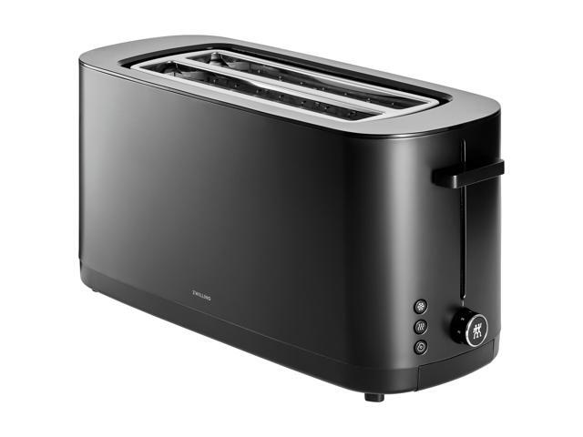 Click here for ZWILLING Enfinigy  4-Slice Long Slot Toaster  Extr... prices