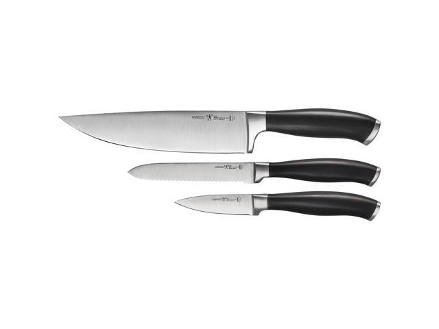 Click here for Henckels Elan 3-pc Starter Knife Set prices