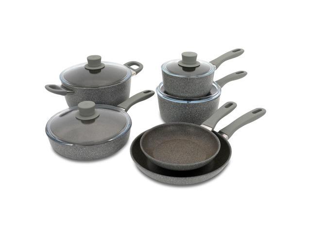 Click here for ZWILLING Parma Plus 10-pc Aluminum Nonstick Cookwa... prices