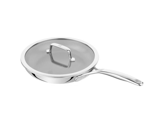 Click here for ZWILLING Peak 10-inch Stainless Steel Ceramic Nons... prices