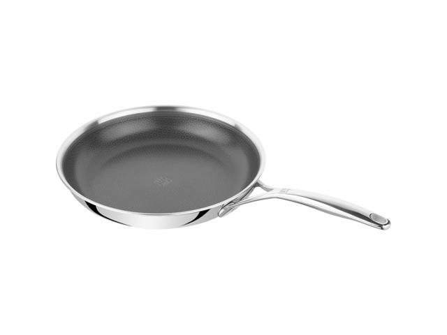 Click here for ZWILLING Peak 12-inch Stainless Steel Ceramic Nons... prices