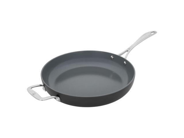 Click here for Henckels Release 12-inch Aluminum Ceramic Nonstick... prices