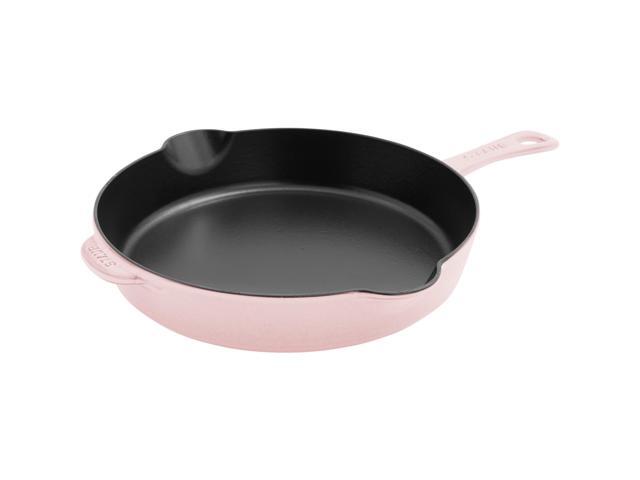 Click here for STAUB Cast Iron 11-inch Traditional Deep Skillet -... prices