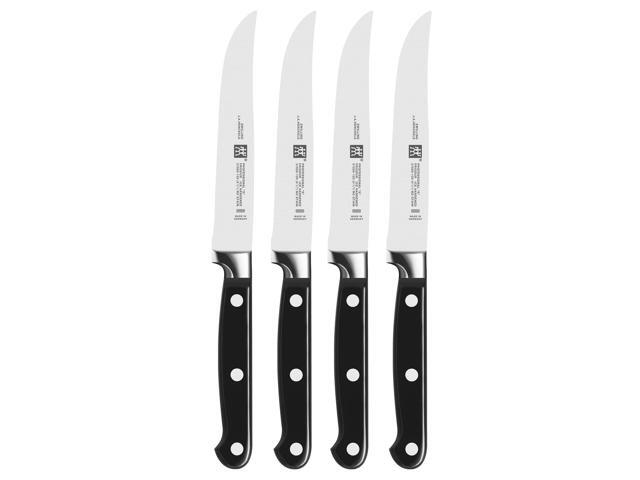 Click here for ZWILLING Professional S 4-pc Steak Knife Set prices