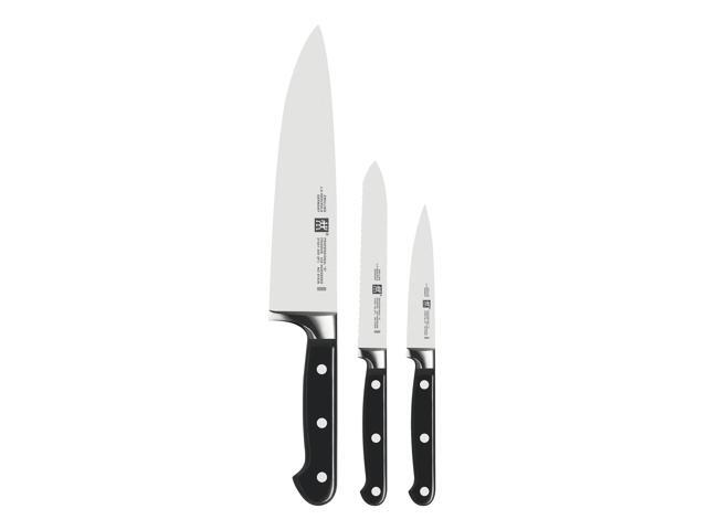 Click here for ZWILLING Professional S 3-pc Starter Knife Set prices
