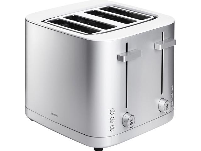 Zwilling Enfinigy 4 Slot Toaster