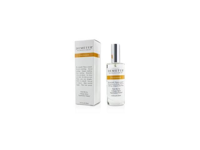 Click here for Demeter - Persimmon Cologne Spray 120ml/4oz prices