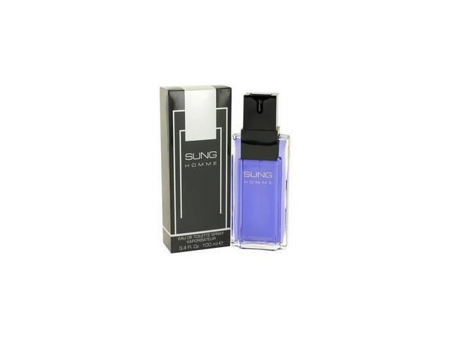 Click here for Alfred SUNG by Alfred Sung Eau De Toilette Spray 3... prices