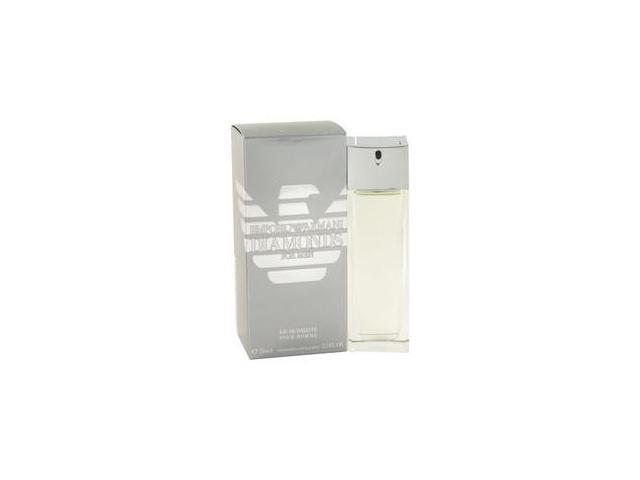 Click here for Emporio Armani Diamonds by Giorgio Armani Eau De T... prices