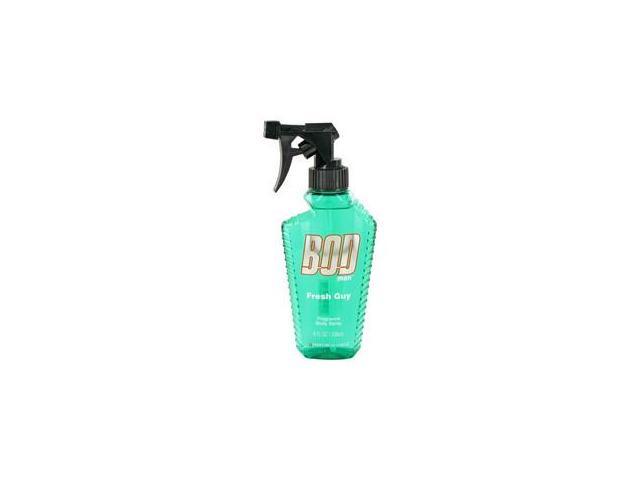 Click here for Bod Man Fresh Guy by Parfums De Coeur Body Spray 8... prices