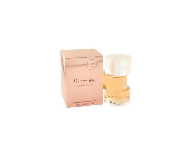 Click here for Premier Jour by Nina Ricci Eau De Parfum Spray 3.3... prices