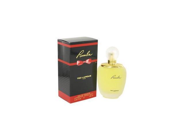 Click here for RUMBA by Ted Lapidus Eau De Toilette Spray 3.4 oz... prices