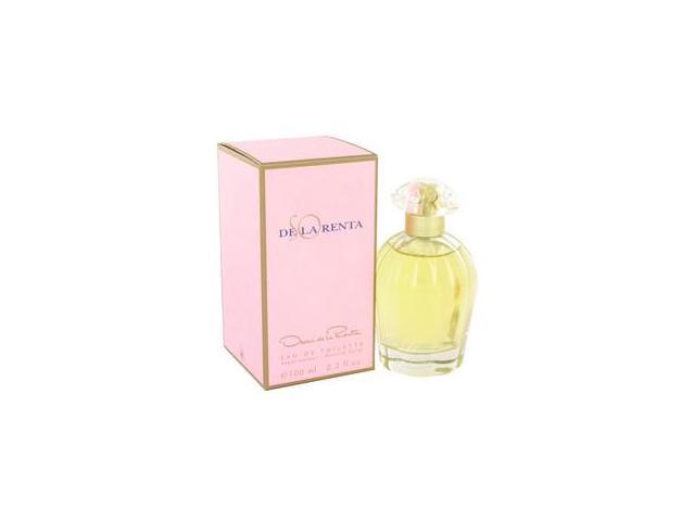 Click here for SO DE LA RENTA by Oscar de la Renta Eau De Toilett... prices