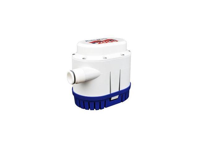Click here for Rule Rule-Mate 2000 GPH Fully Automated Bilge Pump... prices