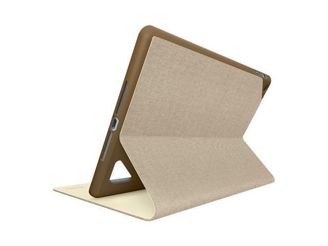 Click here for Logitech Hinge Flexible Case for iPad Air  Light B... prices