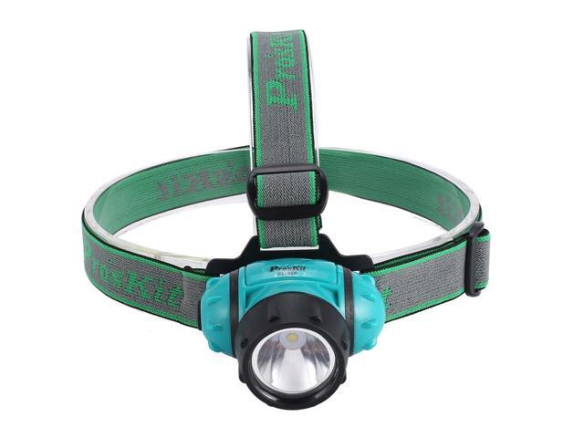 Click here for New ProsKit FL-528 LED Headlight Flashlight Auto R... prices