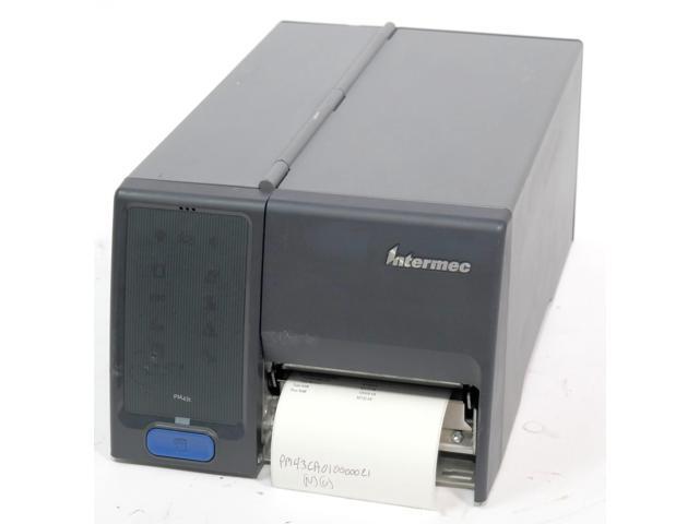Click here for Intermec PM43c PM43CA010000021 Direct Thermal Barc... prices
