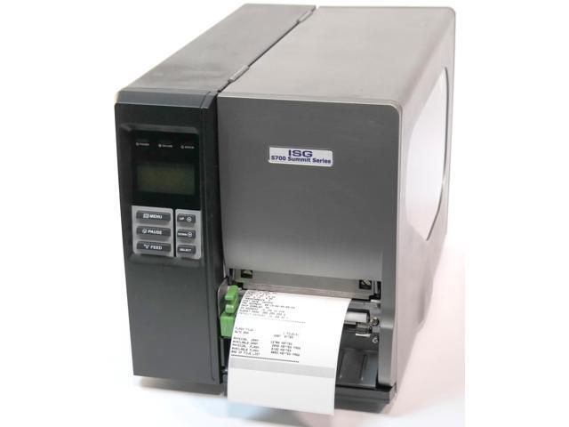 Click here for ISG Summit Series S700 AMT Datasouth Fastmark M7 P... prices