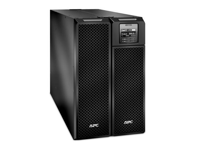 Click here for APC SRT5KXLT-5KTF Smart-UPS SRT 5kVA 4800W Double... prices