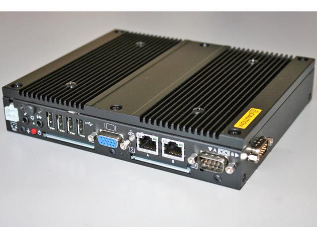 Click here for CONTEC DTx Industrial fanless Metal Box PC BX-956-... prices