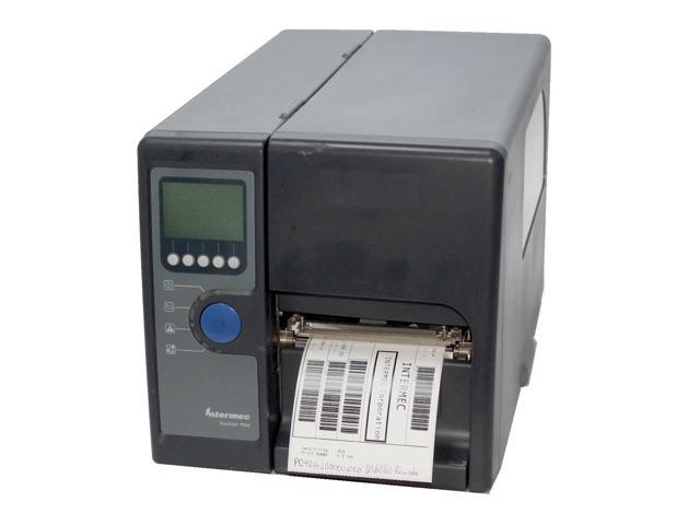 Click here for Intermec Easycoder PD42 PD42GJ1100001020 Thermal B... prices