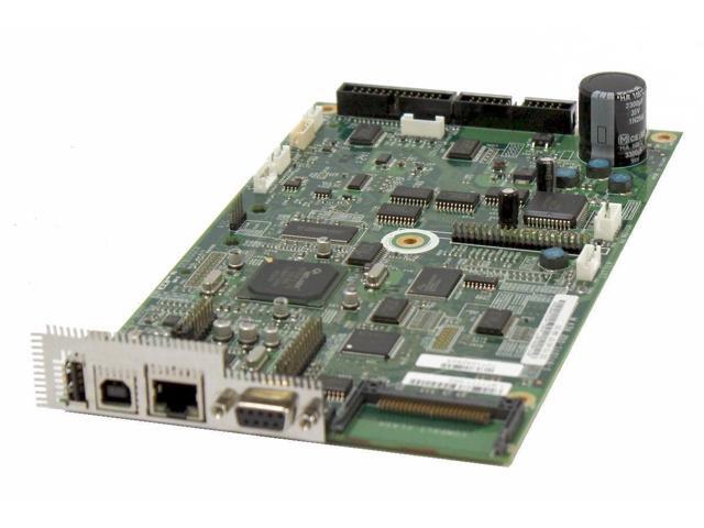 Click here for Intermec 160-000196-000 1-971171-002 PCB Main Logi... prices