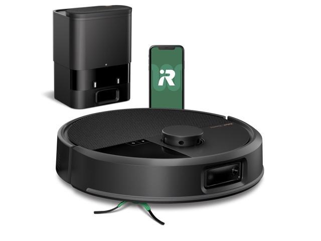 Click here for iRobot Roomba Plus 504 Vac Robot Vacuum with AutoE... prices