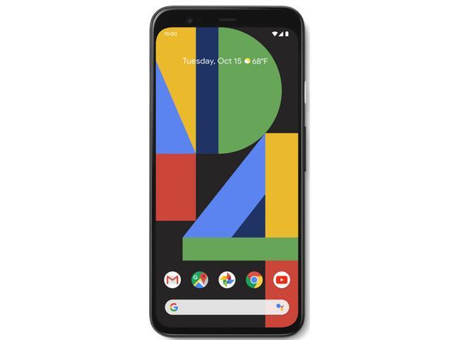Click here for Google Pixel 4 XL 128GB Smartphone (Unlocked  Just... prices