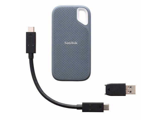 Click here for SanDisk Extreme 1TB Portable Solid State Drive SDS... prices