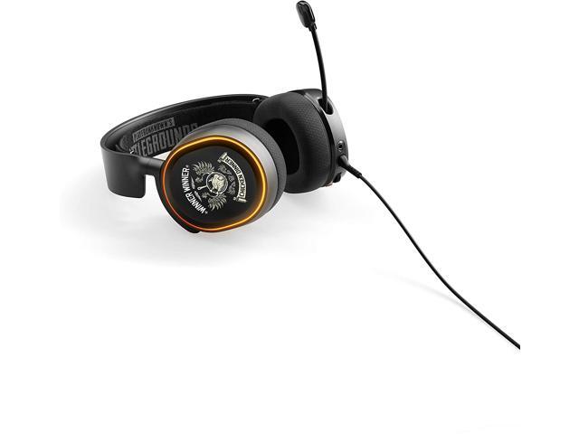 Click here for SteelSeries Arctis 5 PUBG Limited Edition - RGB Il... prices