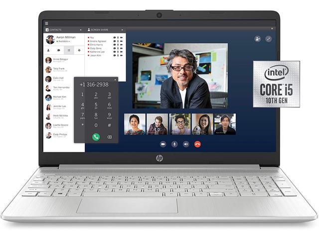 Click here for HP 15-inch FHD Laptop  10th Gen Intel Core i5-1035... prices