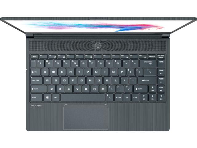 Click here for MSI - Modern 14 Laptop - Intel Core i5 - 8GB Memor... prices