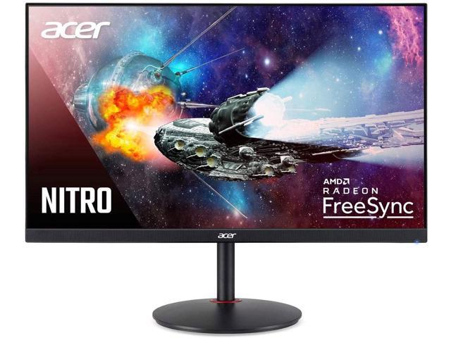 Click here for Acer Nitro XV272U Pbmiiprzx 27 WQHD (2560 x 1440)... prices