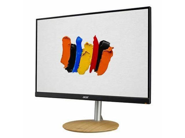 Click here for Acer 24 Class ConceptD FHD IPS Widescreen Monitor... prices