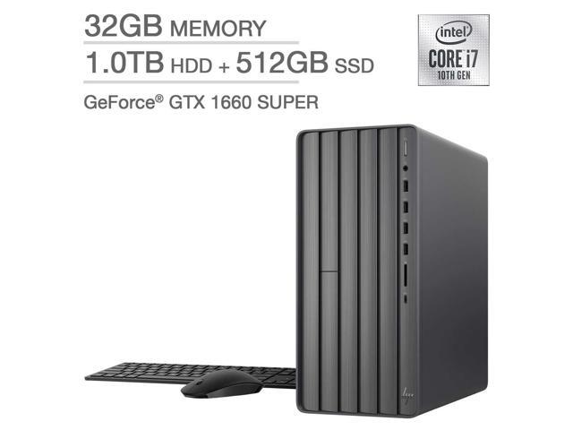 Click here for HP Envy Desktop - 10th Gen Intel Core i7-10700F -... prices