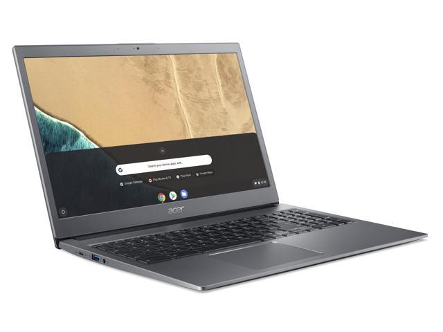 Click here for Acer Chromebook 715  Intel Core i3-8130U  15.6 Ful... prices