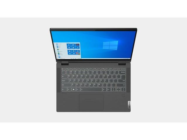 Click here for Lenovo Flex 5i 82HS000WUS 2-in-1 Laptop Tablet Not... prices