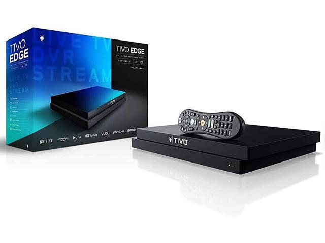 Click here for TiVo Edge for Cable Cable TV  DVR and Streaming 4K... prices