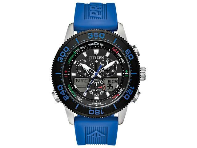 Click here for Citizen Mens Top of Water Stainless Steel Quartz D... prices