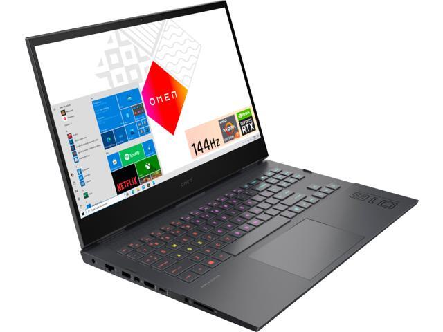 Click here for HP OMEN - 16.1 Laptop - AMD Ryzen 7 - 16GB Memory... prices