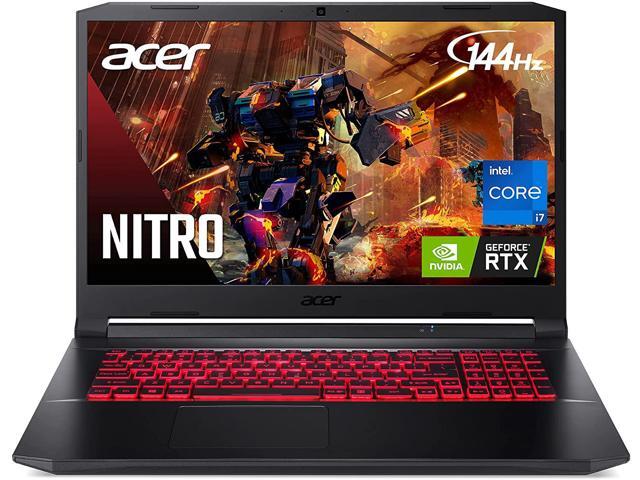 Click here for Acer Nitro 5 - 17.3 inches - 16 GB RAM - Intel CPU... prices