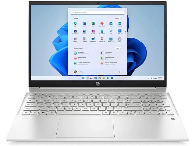 Click here for HP Pavilion 15-inch Laptop  11th Generation Intel... prices
