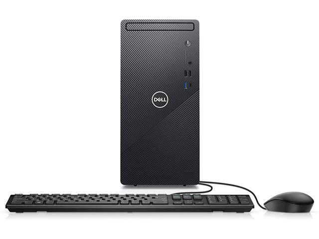 Click here for Dell Inspiron 3891 Compact Desktop Computer Tower... prices