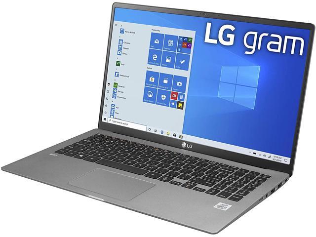 Click here for LG Gram Laptop - 15.6 IPS Touchscreen  Intel 10th... prices