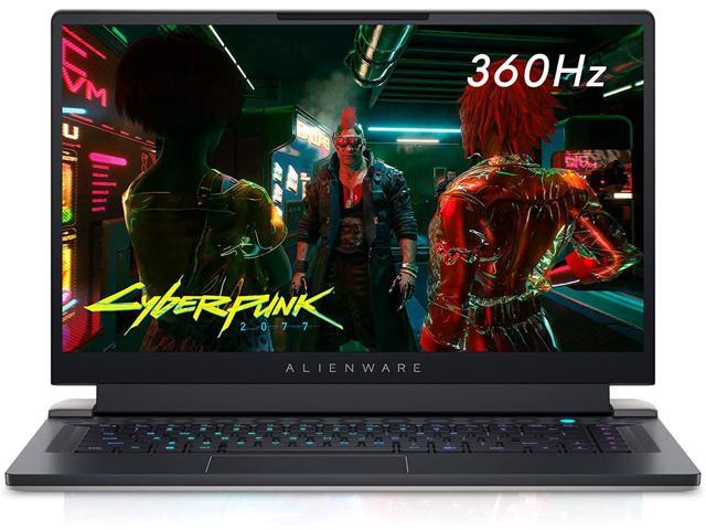 Click here for Alienware X15 R1 VR Ready Gaming Laptop - 15.6 inc... prices